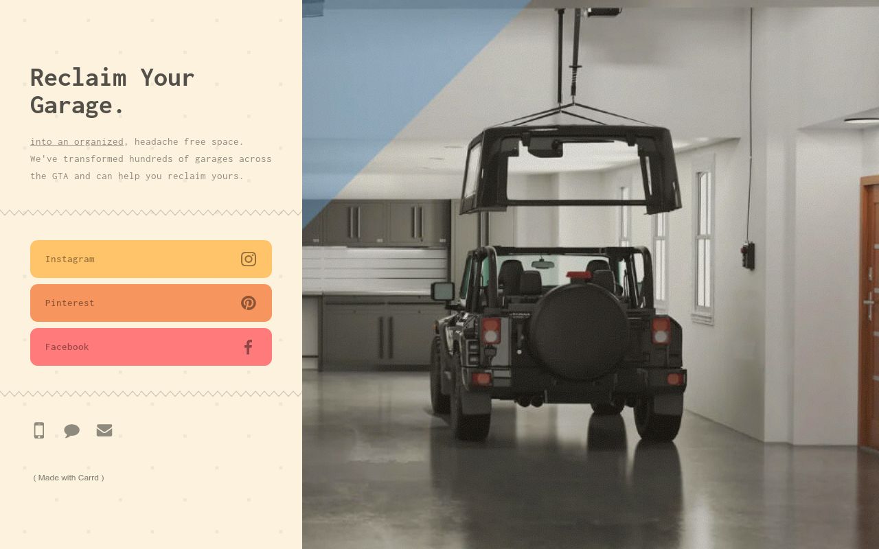 Discover the Ideal Garage Flooring Solutions in Toronto